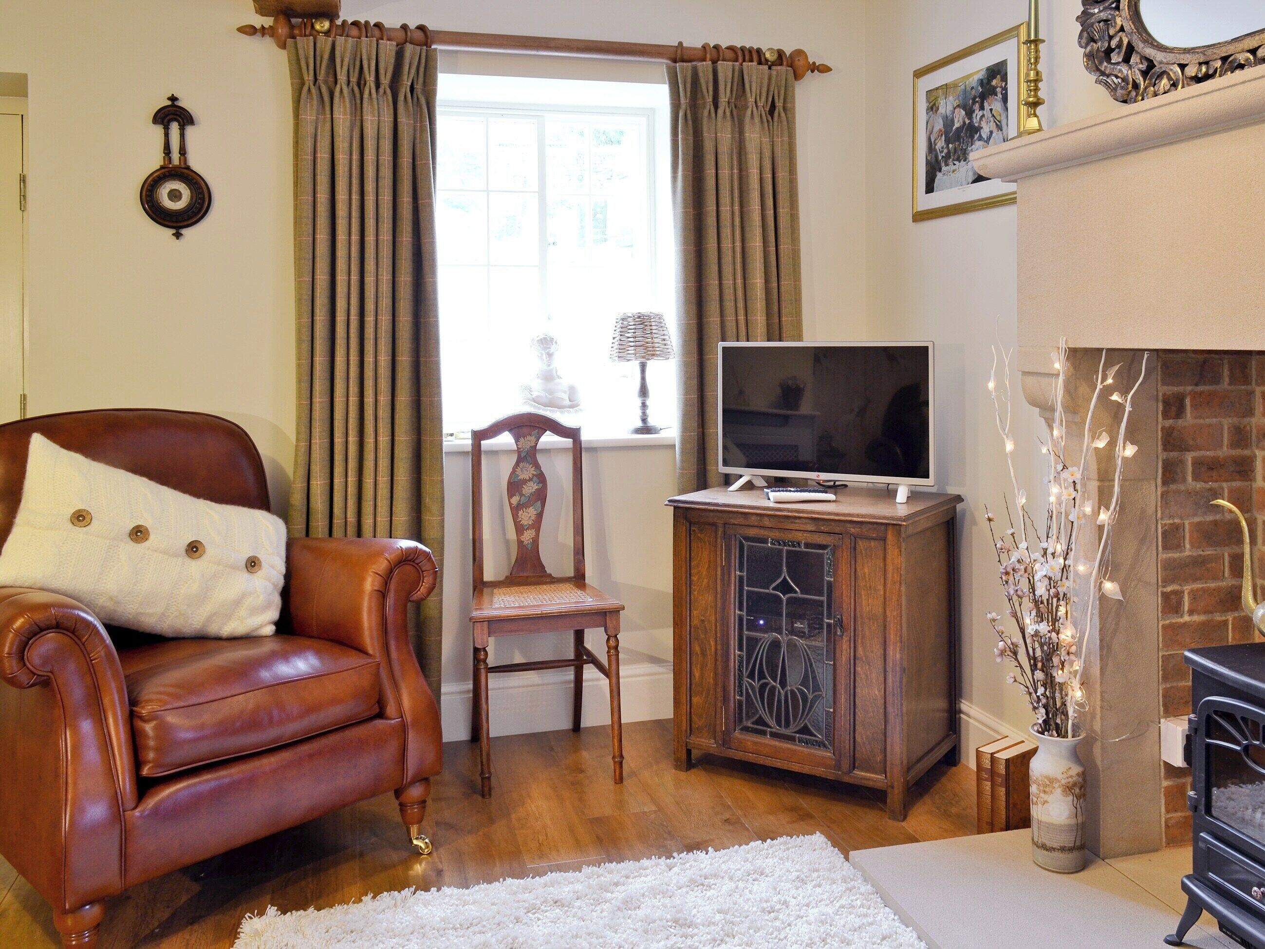 1 Bedroom Accommodation In Bakewell - Bakewell