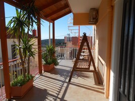 Sacada