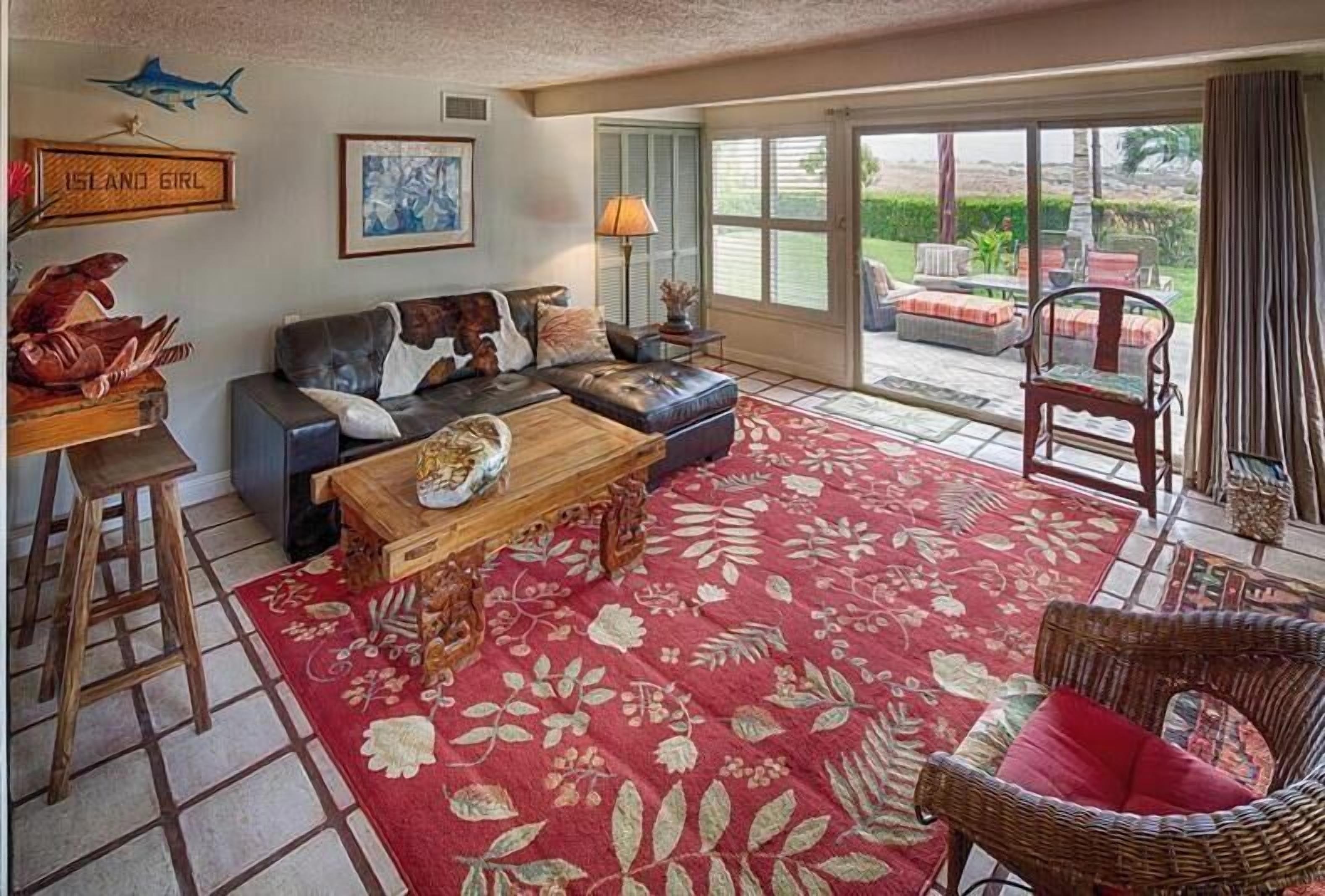 Hale Lani ~ Big Island Charmer With Panoramic Ocean Views ~ Near Best Beaches - Waimea, HI