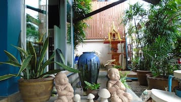 Pormenores do exterior