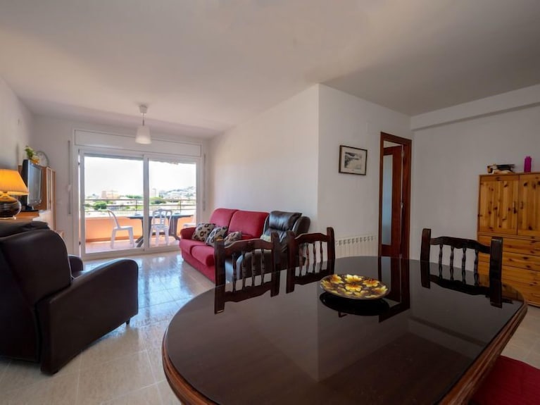 Apartment Eureka By Interhome - Malgrat de Mar