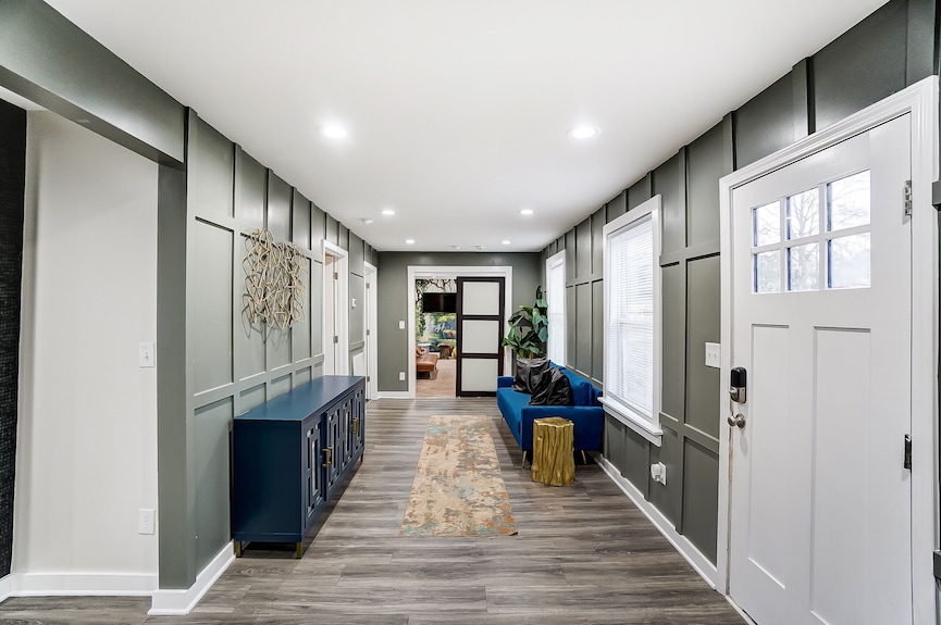 Affordable Fun House - 록 힐