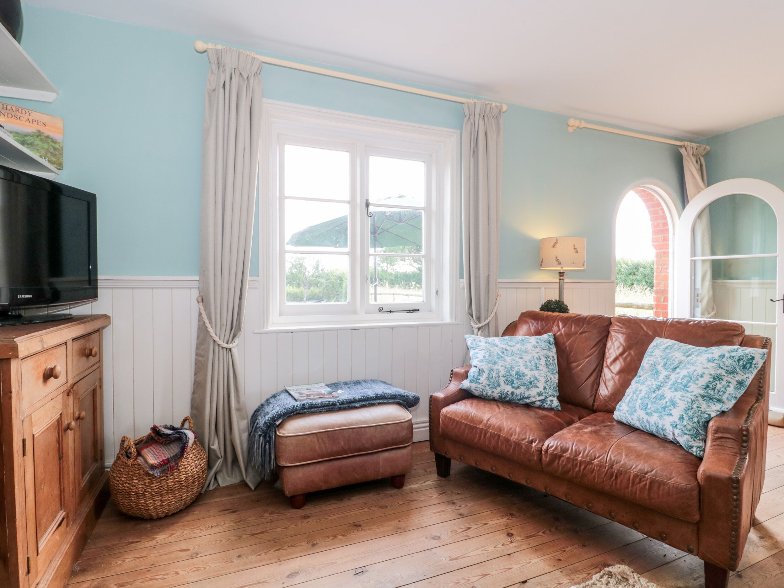 Old Rectory Cottage, Pet Friendly In Sturminster Newton - Shaftesbury