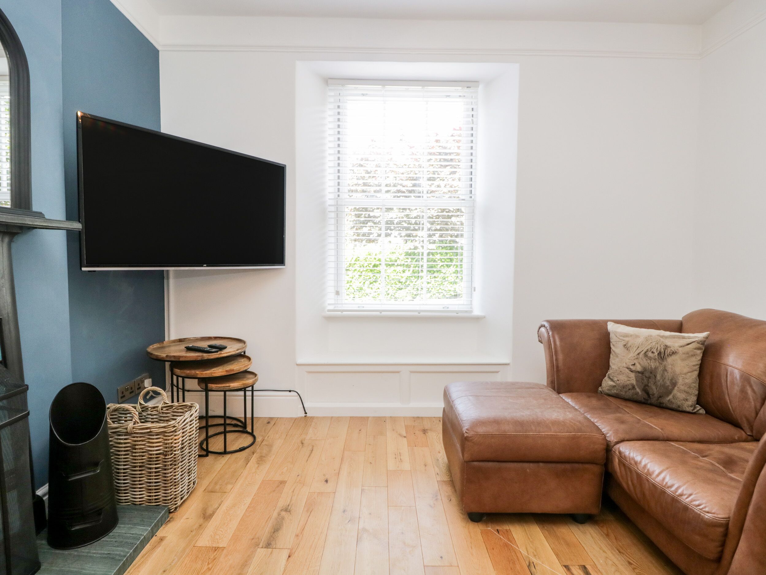 The Burrow, Family Friendly, With Open Fire In Windermere - Bowness-on-Windermere