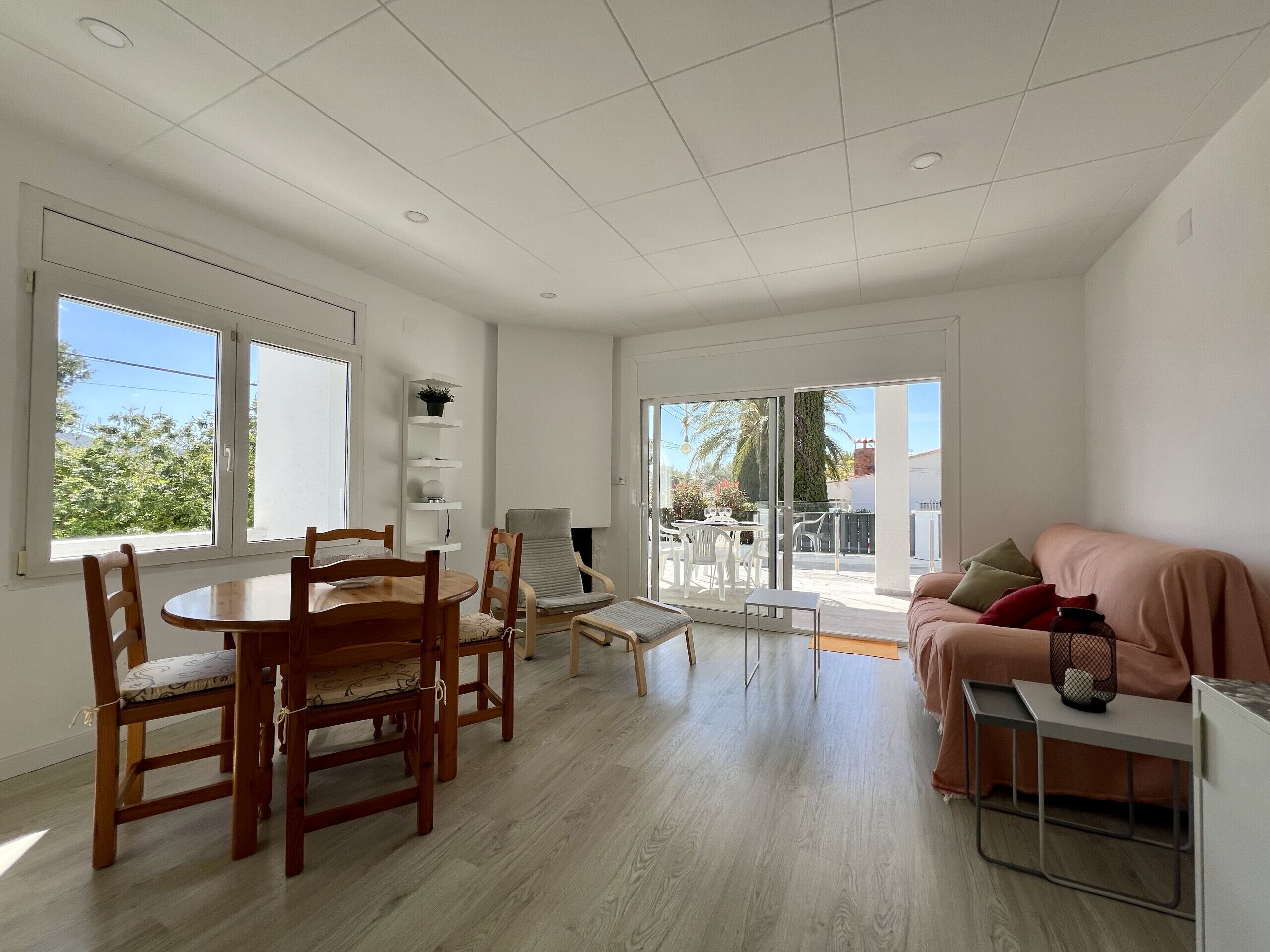 Montsia 23 Roses / Roses - Interimmo - Roses