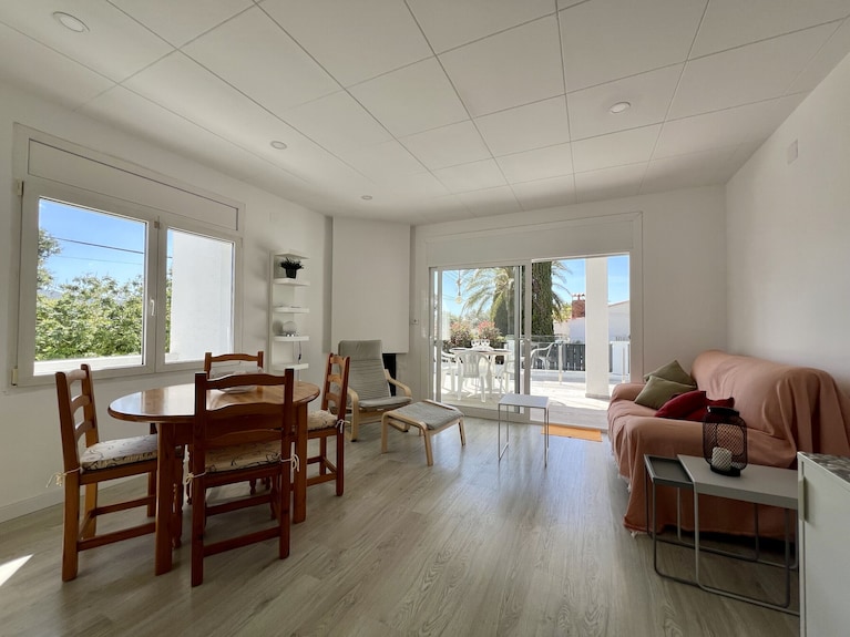 Montsia 23 Rosas / Roses Interimmo - Cadaqués