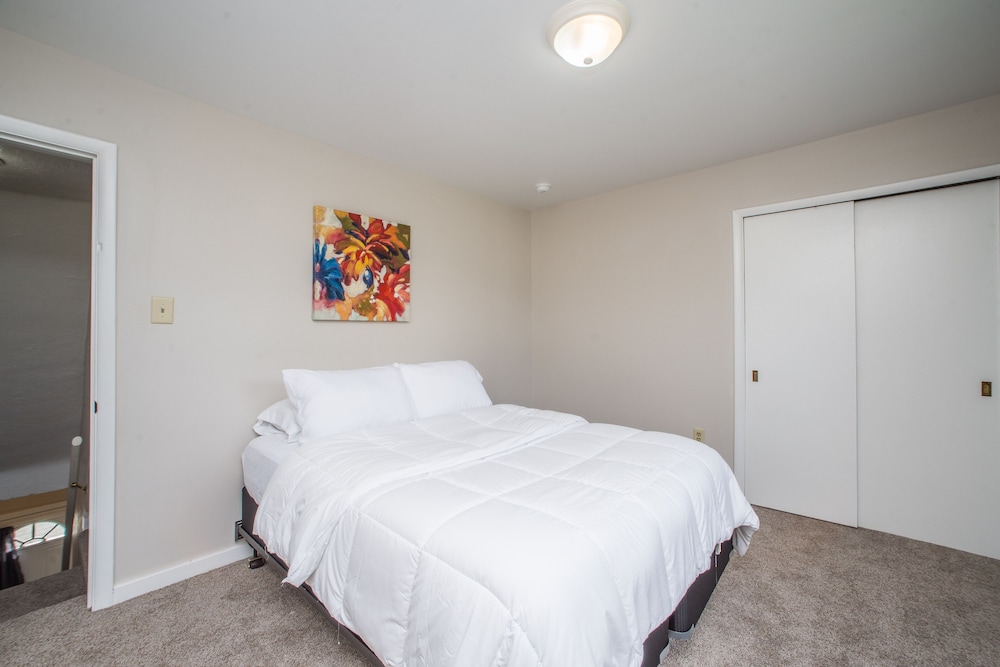 ⭐️Newly Renovated Perfect 4 Business And Leisure $5 Express To Steeler Game - Pennsylvania
