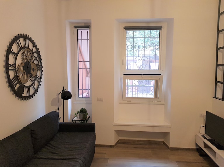 The Baions House - Lazio