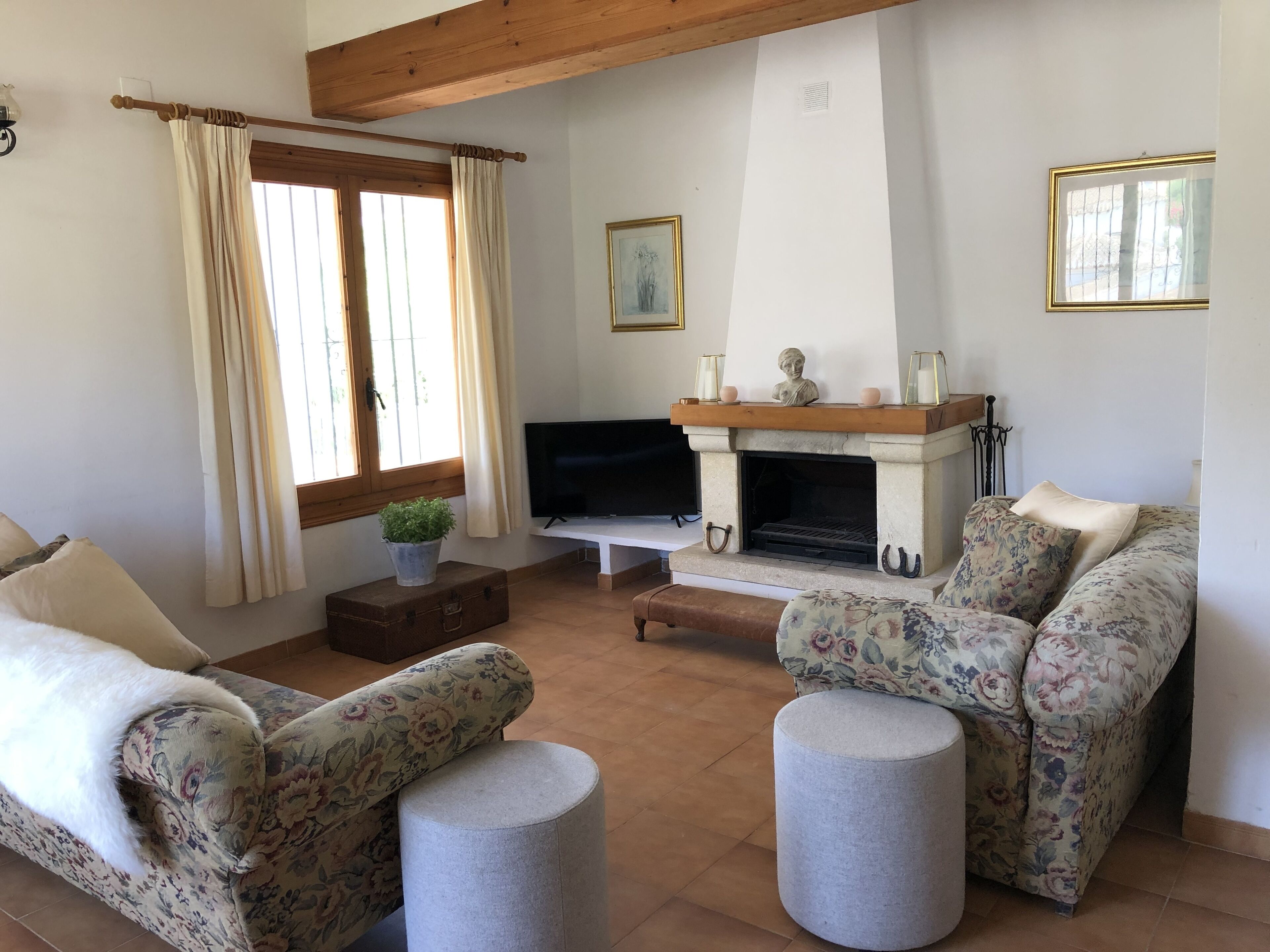 <Br>casa Limon - Family Villa With Private Pool - Moraira