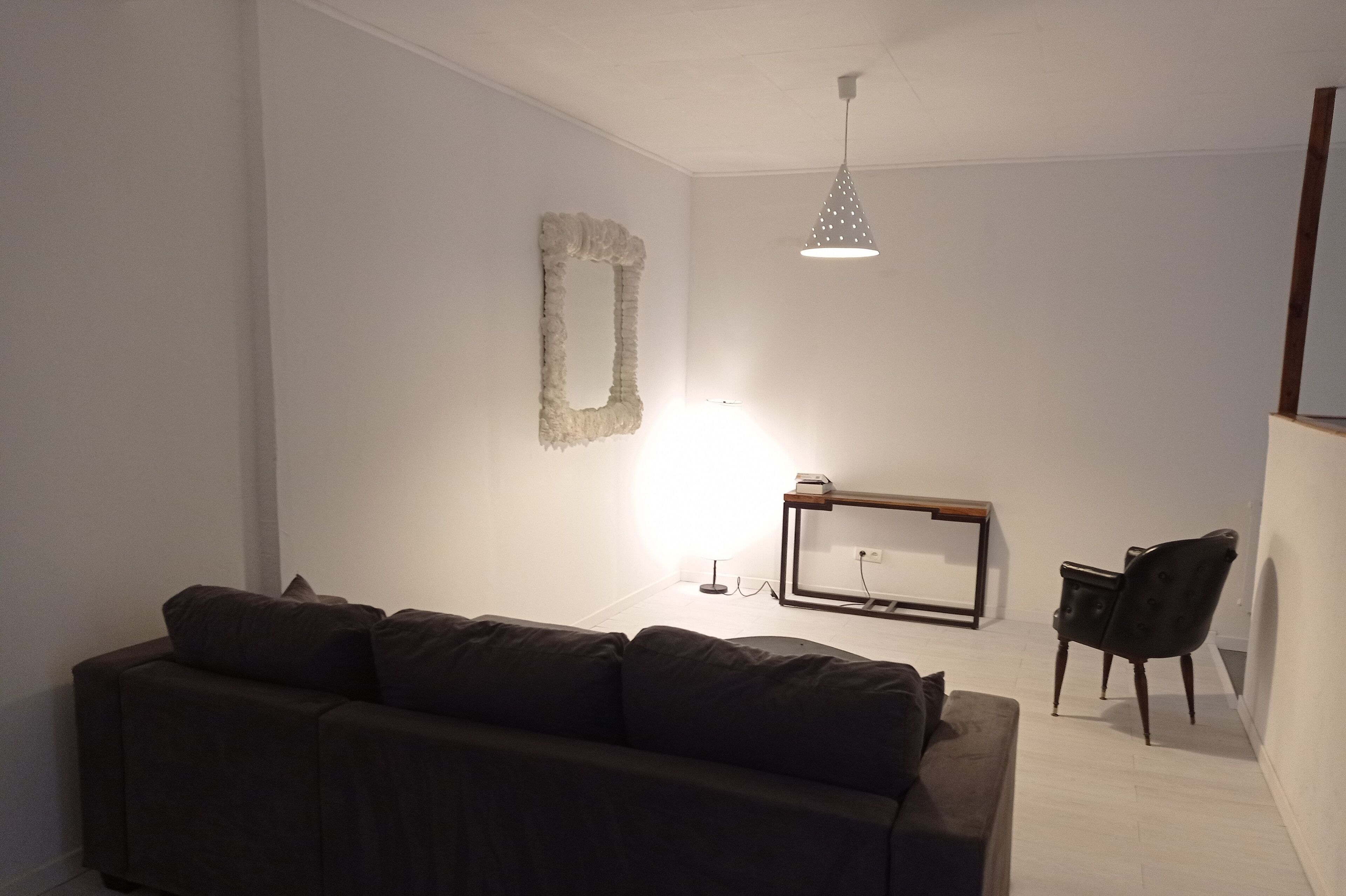 Loft Atypique Centre Corse - Corsica