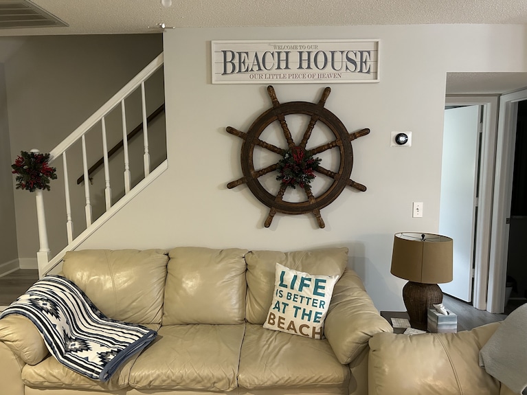 Perfect Beach House 3 Blocks From The Beach!!! - North Myrtle Beach, SC