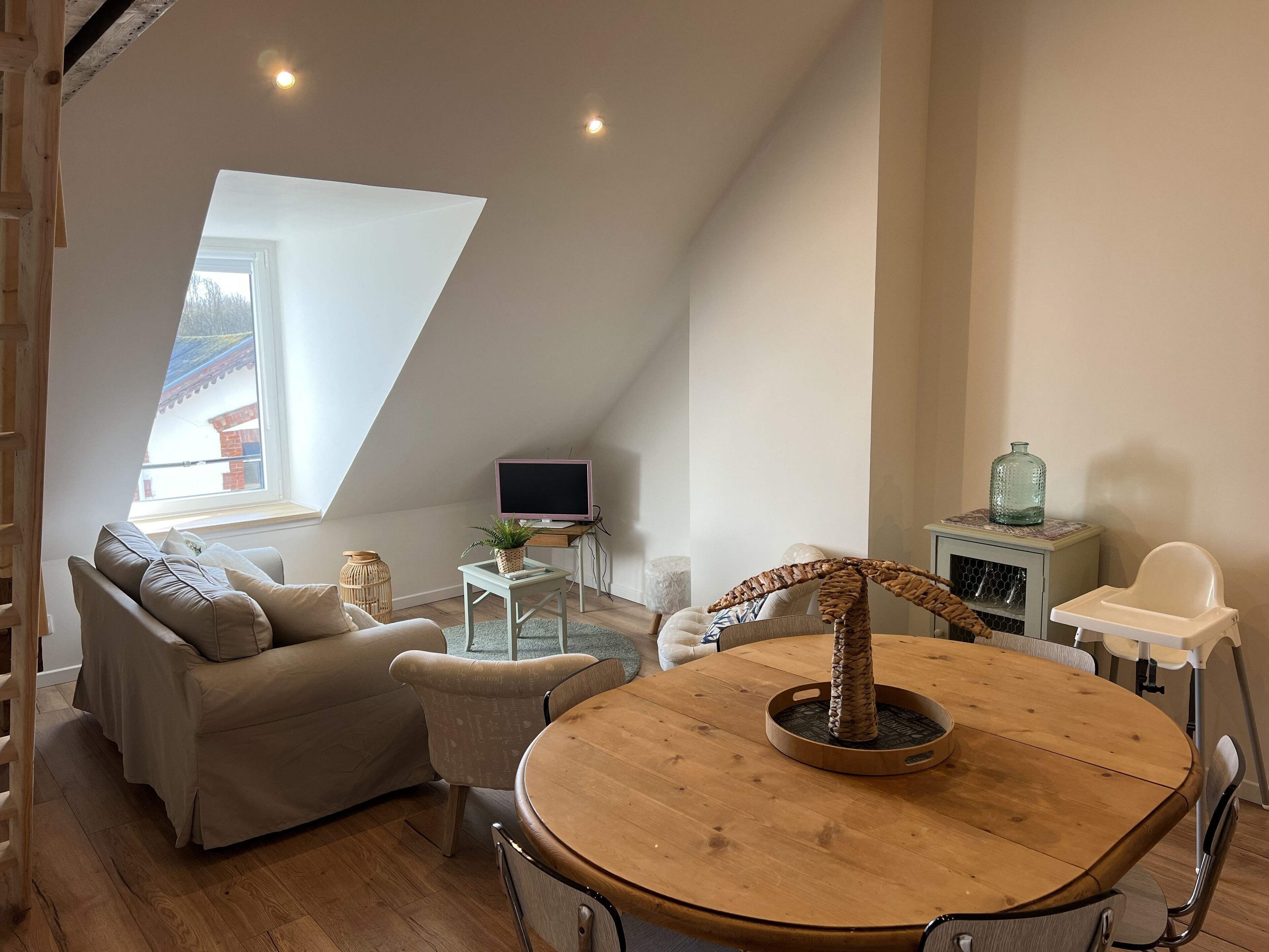 Lapolline - Plage d'Ambleteuse