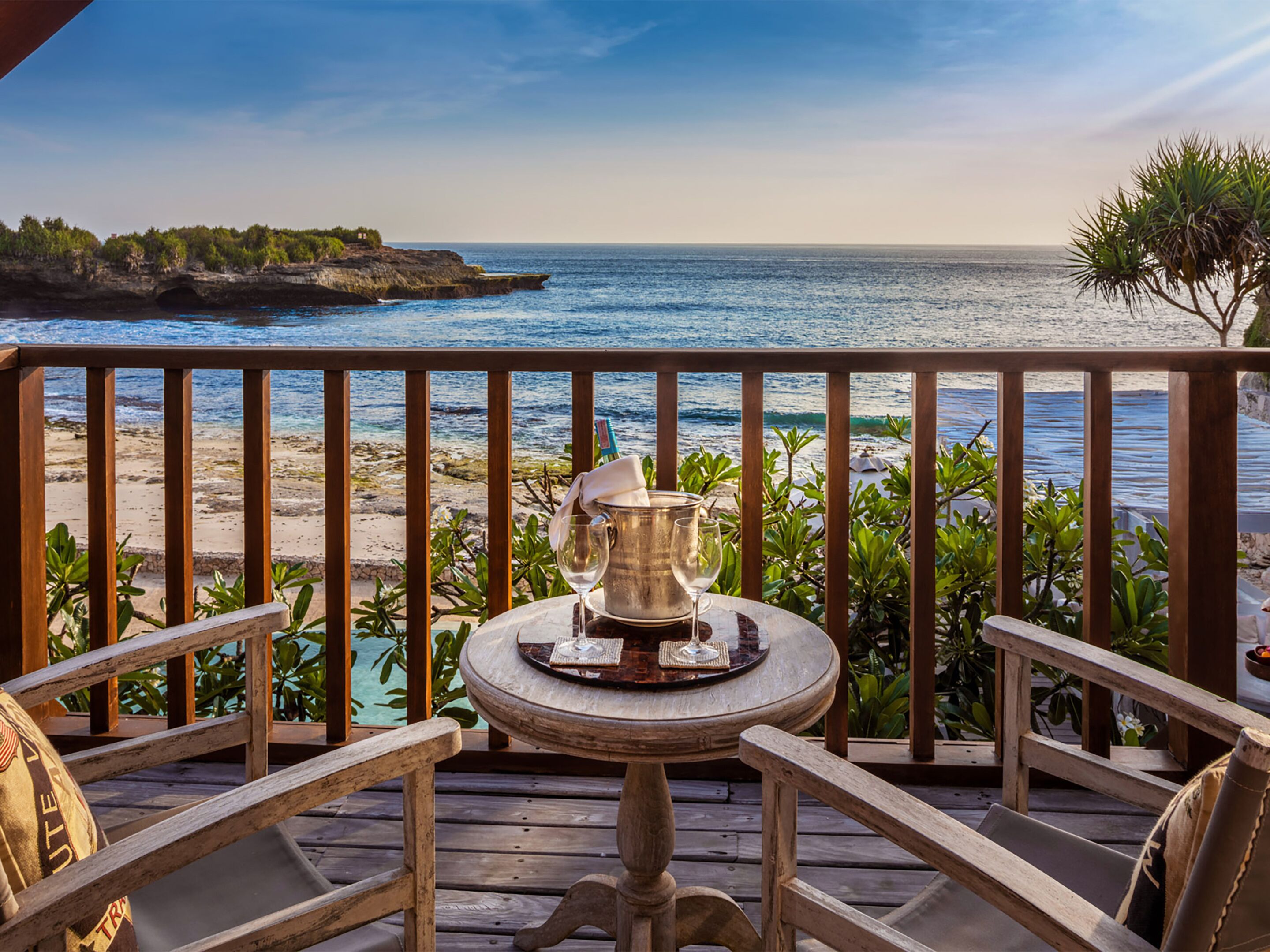 Vila (Voyage) | Sacada