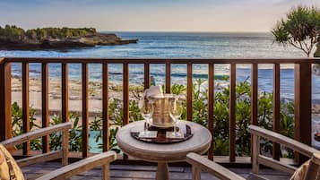 Vila (Voyage) | Sacada