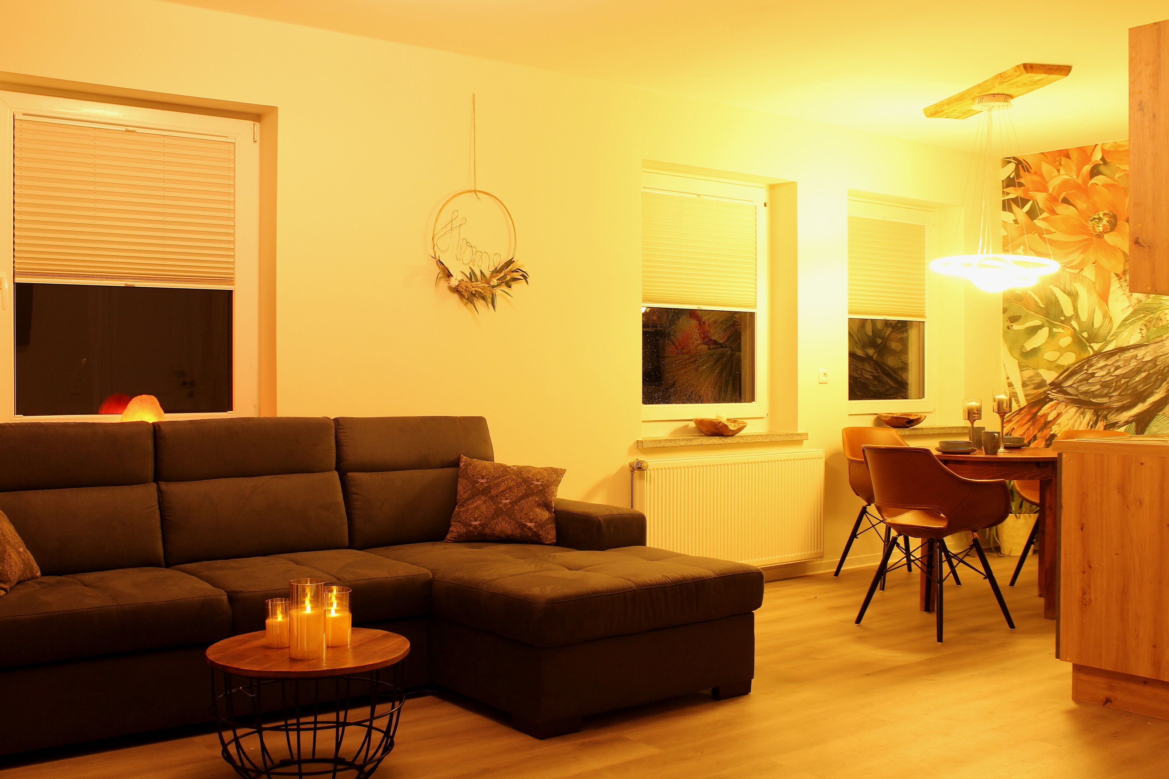 Vacation Apartment At Holunderbach - Wanfried