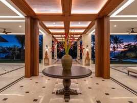 Entrada (vista interna)