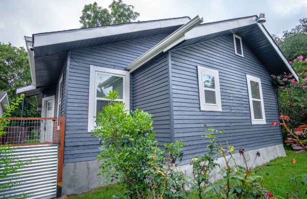 Remodeled Modern 1br/1ba Apt2 Near Dtwn 5min Pearl - San Antonio, TX