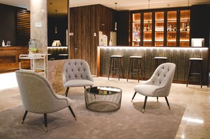 Detalhe da parte interna