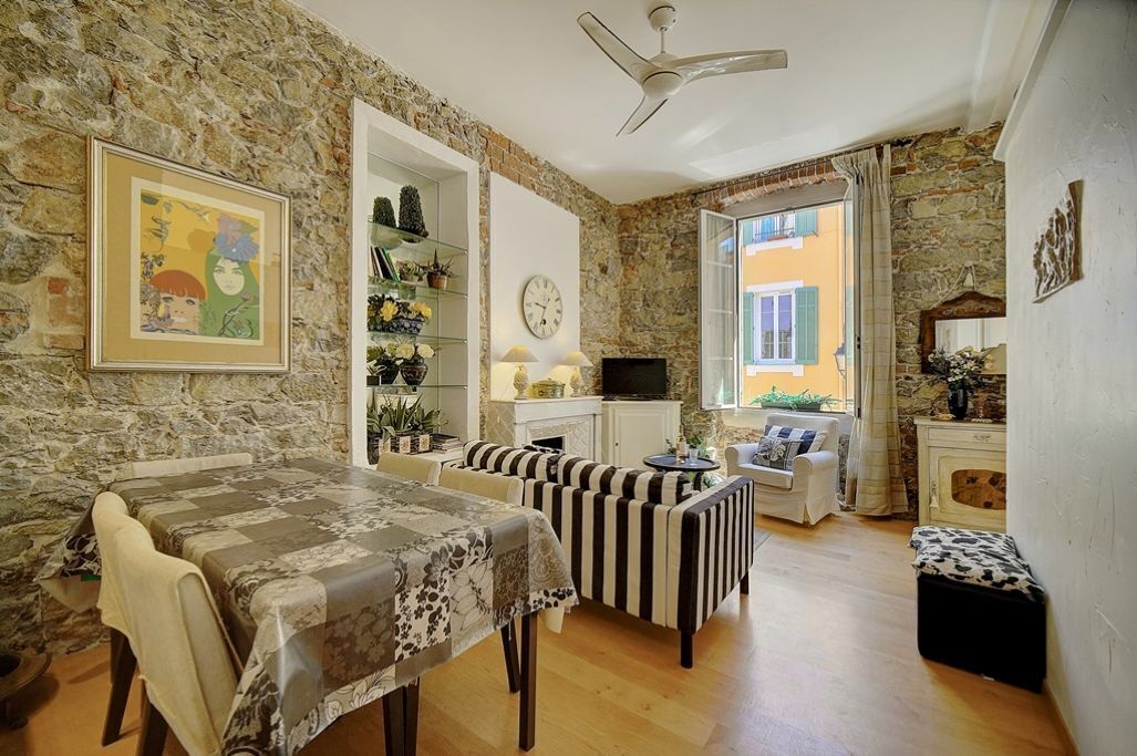 Atypique Appartement 2 Chambres Suquet A2b159 - Théoule-sur-Mer