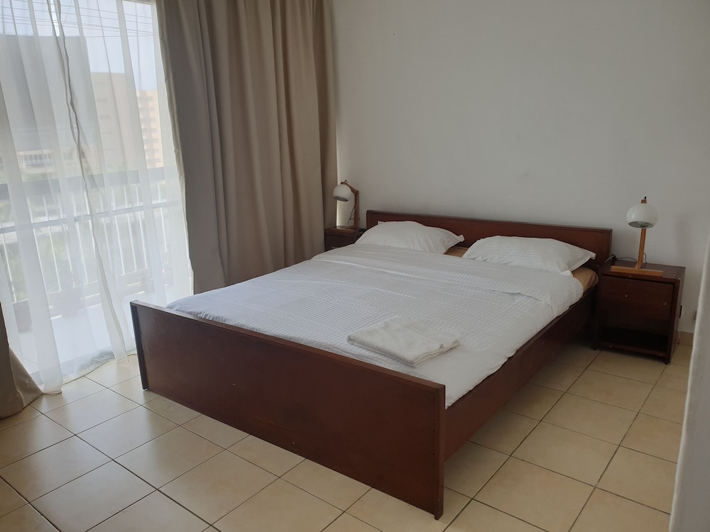 Cocody Apartment With A Magic View From The Top Floor - Abidjan