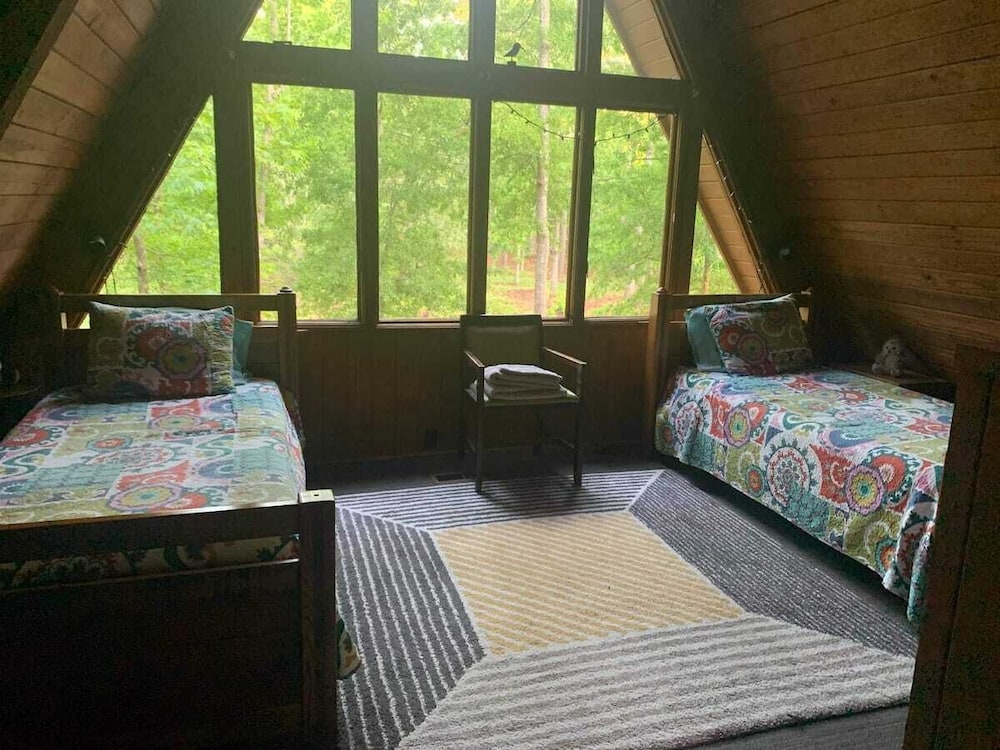 Callaway Calling - Pine Mountain, GA