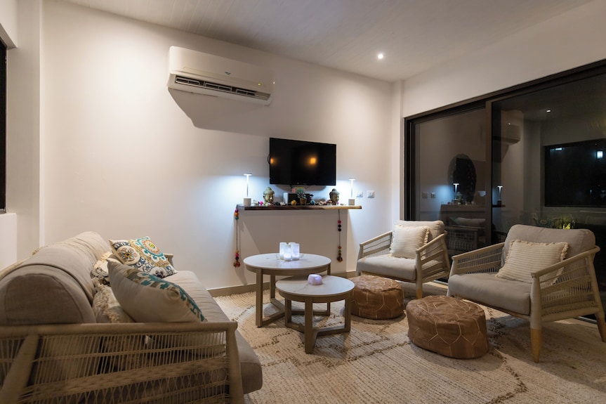 Casa Artistica | Artsy Oasis In The Heart Of Guiones - Nosara