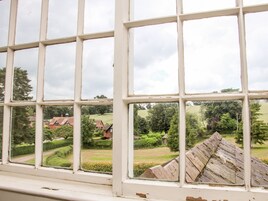 Casa de campo | Vista da propriedade