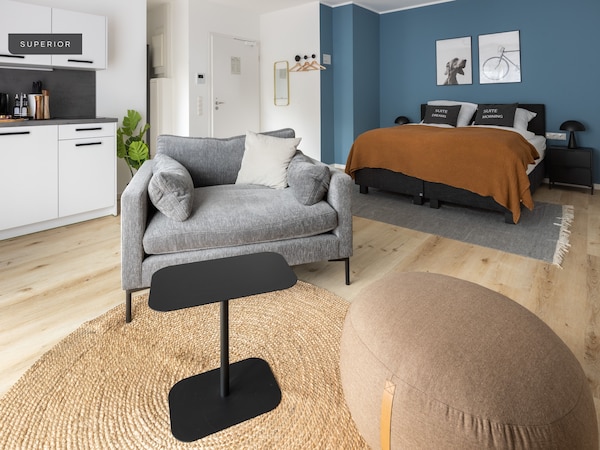 Limehome Osnabrück Johannisstraße - Osnabrück