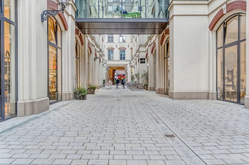 Limehome Leipzig Oelßner's Hof