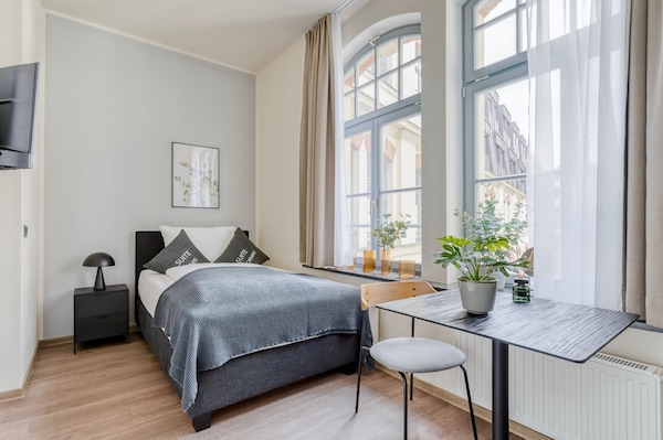 Limehome Leipzig Oelßner's Hof - Leipzig