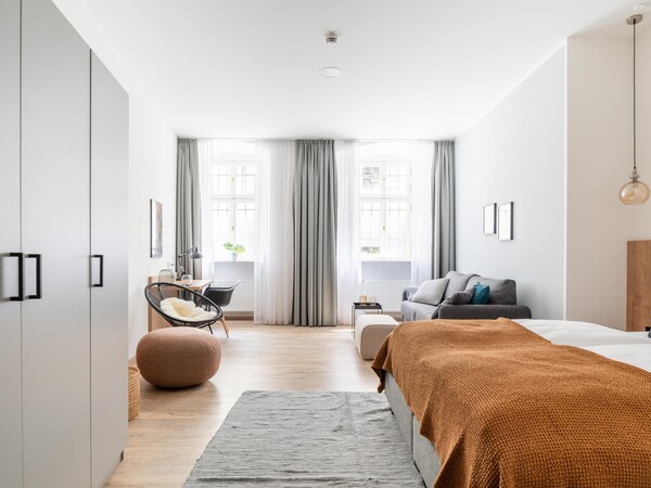 Limehome Bamberg Keßlerstraße - Bamberg