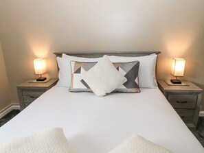 Casa de Campo | 4 quartos, com decoração personalizada, com mobília individualizada 