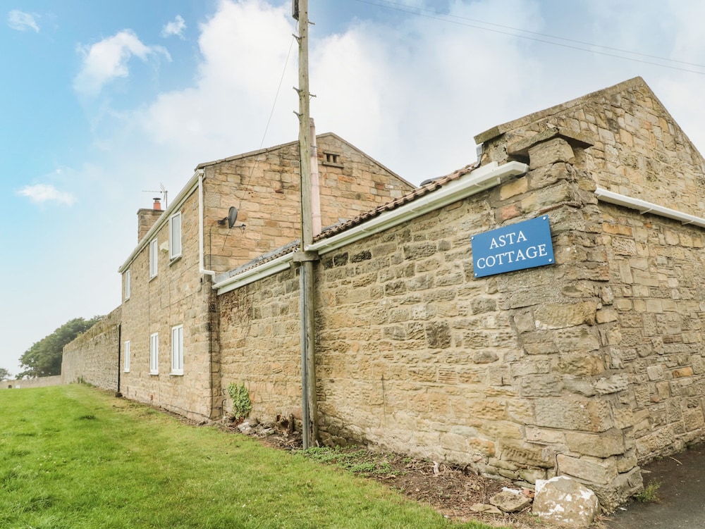 Asta Cottage - Northumberland