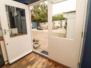 Casa de Campo | Interior