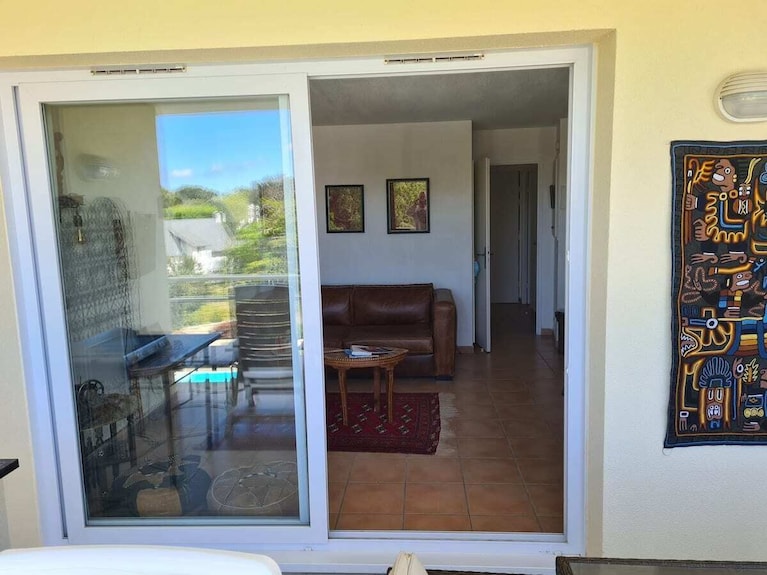 Superbe Appartement Avec Vue Panoramique - La Baule-Escoublac