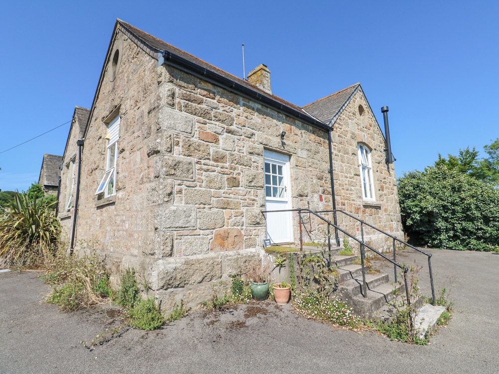 The Cottage - Marazion
