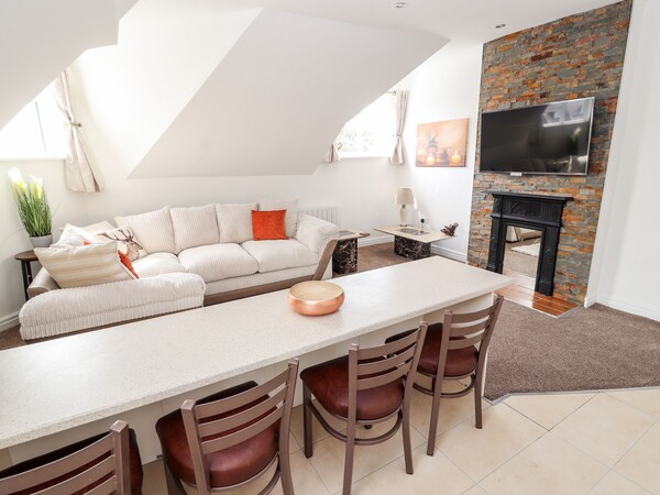 Flat 3 - North Wales