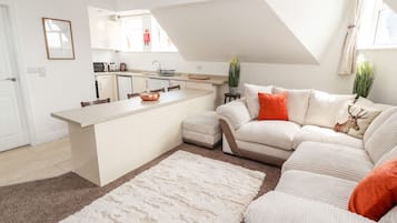 Casa de Campo | Interior