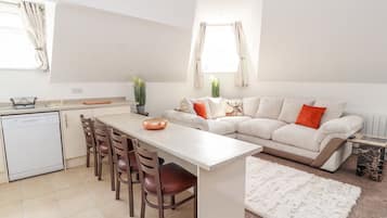 Casa de Campo | Interior
