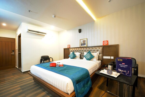 OYO Premium Kothapet Reviews, Deals & Photos 2026 - Expedia