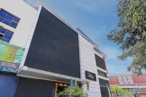 Fachada