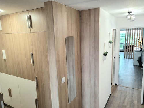 🏝Appart Deluxe 50m2 Centre-ville 4/6 Pers. Balcon Sud Face à La Mer - Ibis Styles Le Touquet