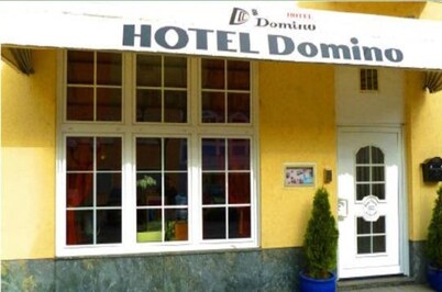 Hotel Domino