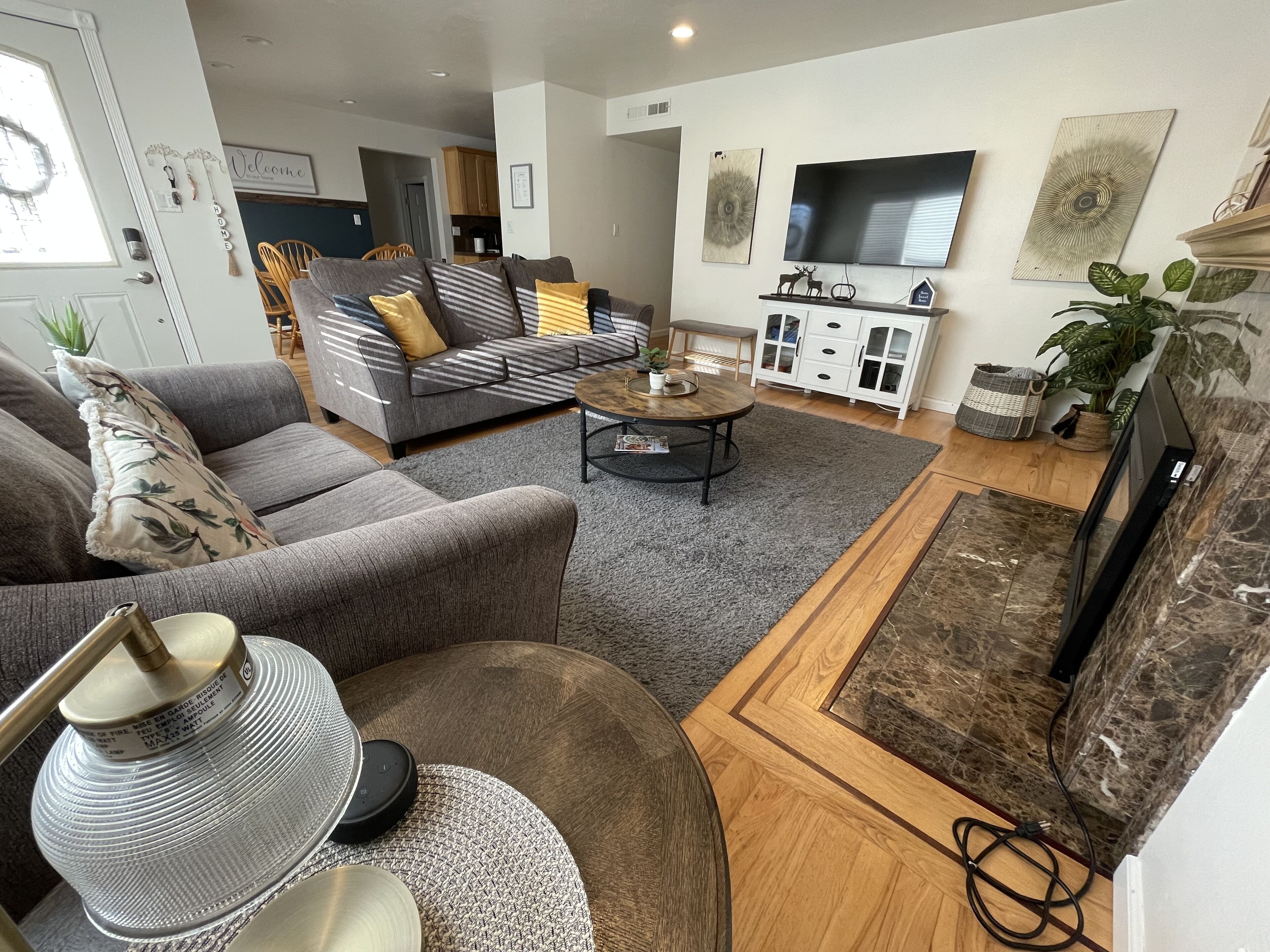 Relax By Pismo Beach Pier, Stay At Our 3-bedroom Arroyo Grande Retreat - Arroyo Grande, CA