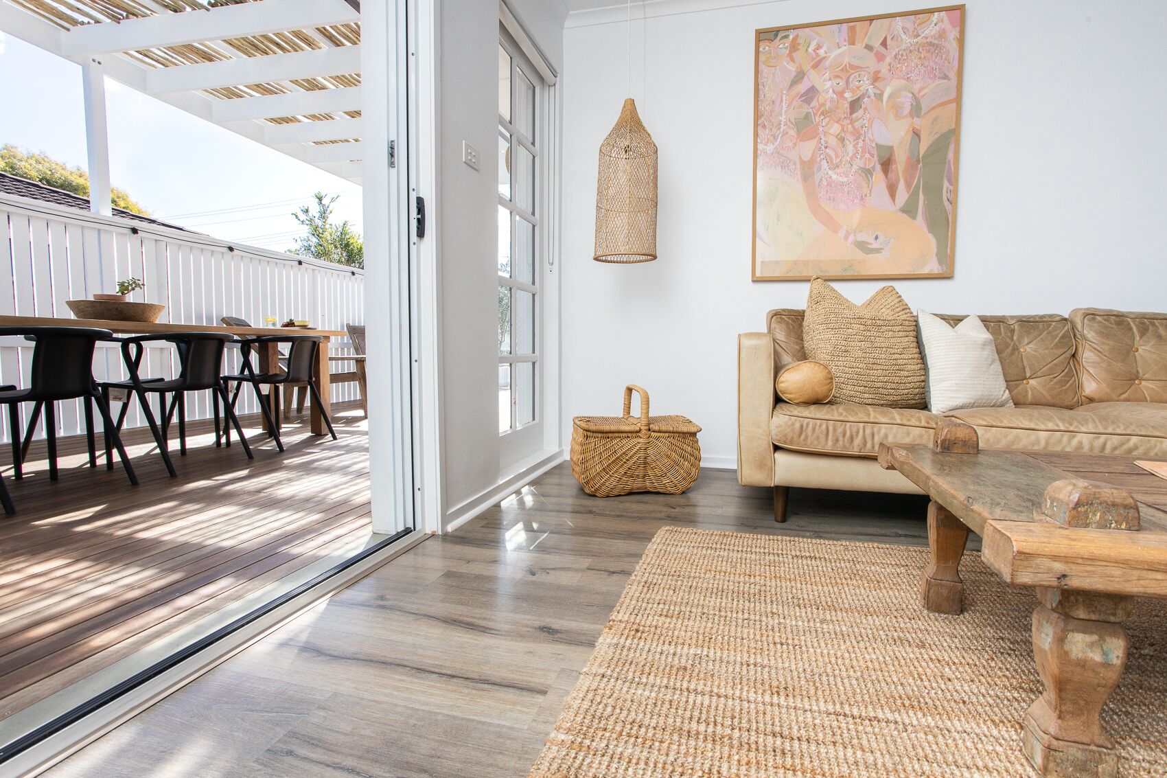 C A B A  C O T T A G E - 헤이스팅스 포인트