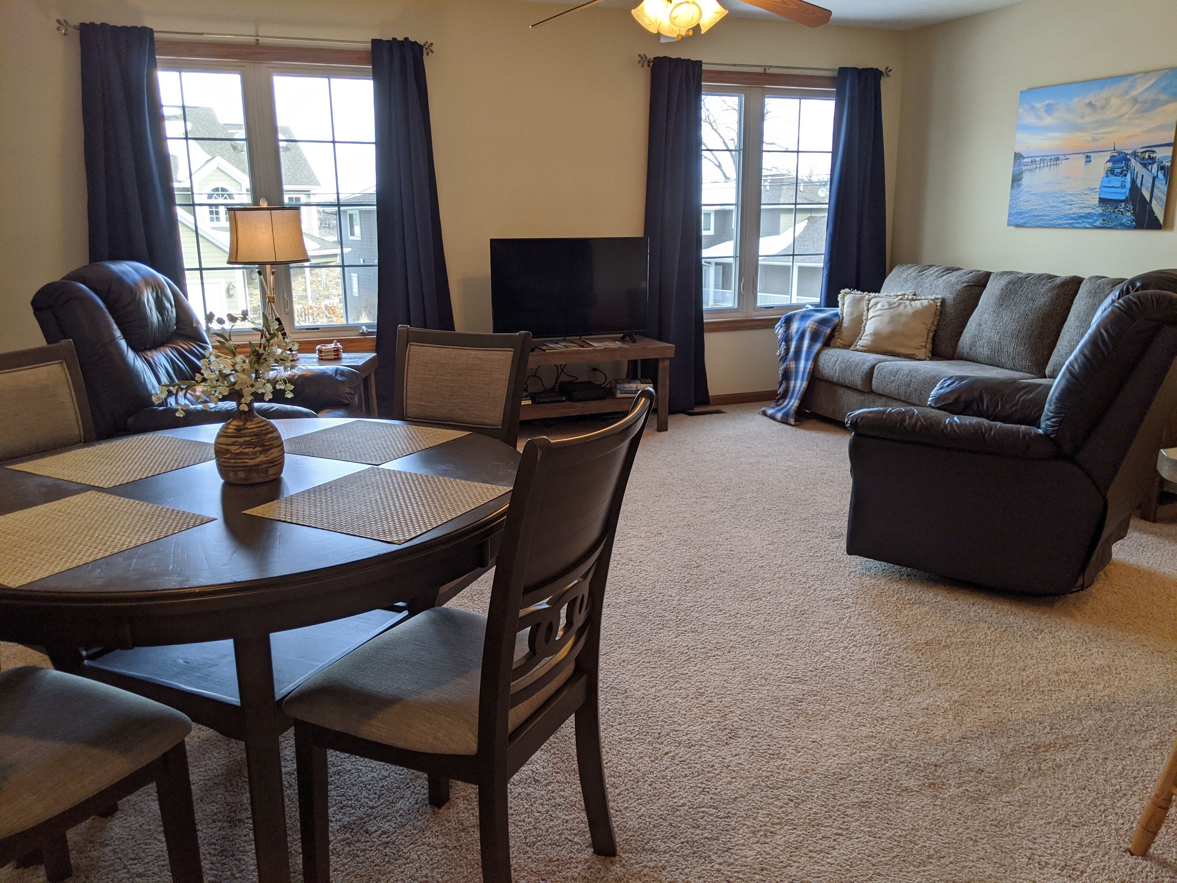 Get Ready...get Set...relax! - East Okoboji Lake, IA