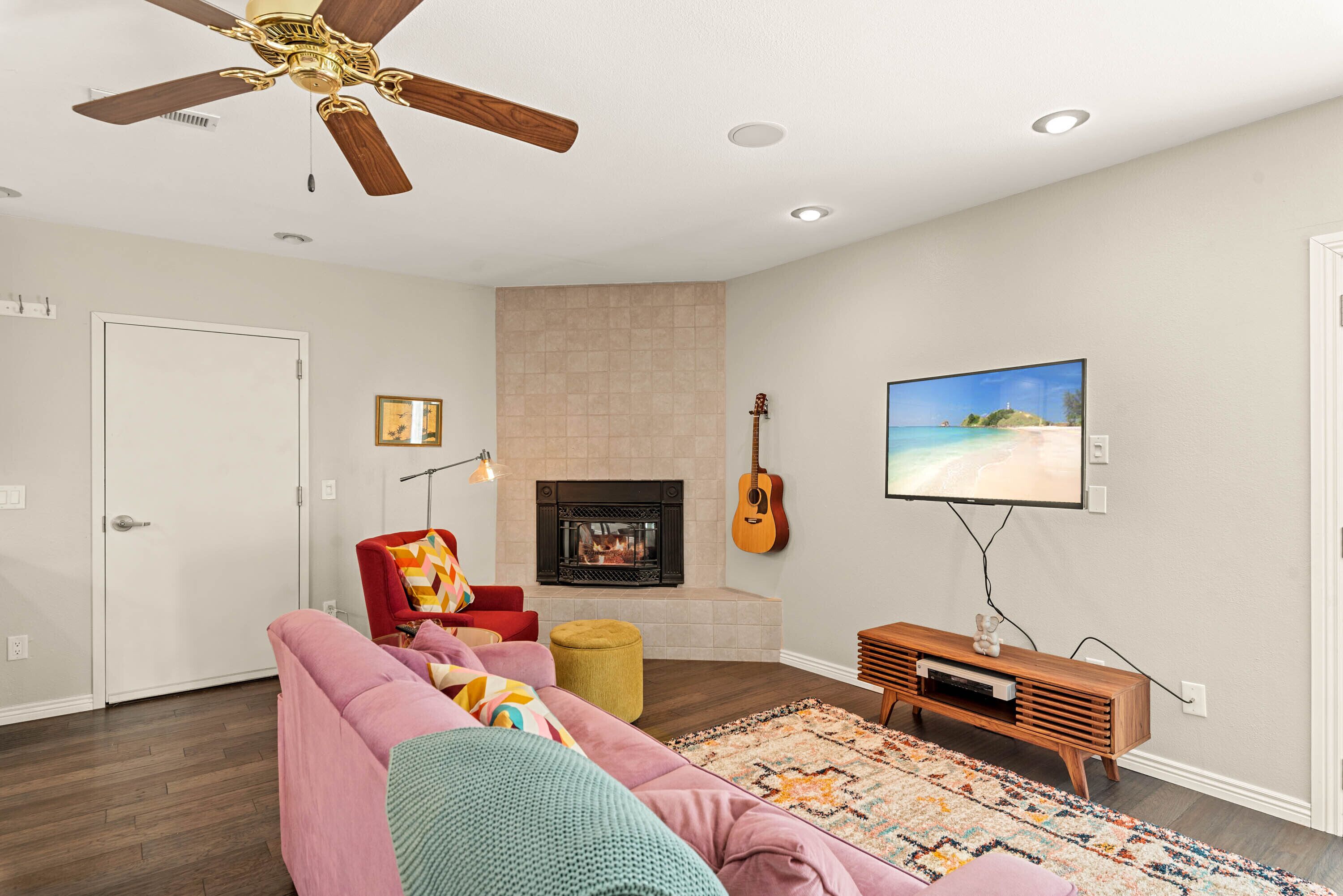 Quiet, Beautiful One Bedroom - Flagstaff, AZ