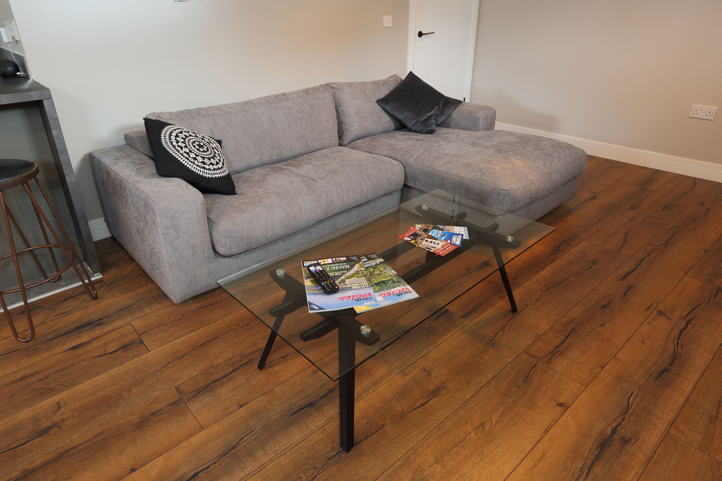 Strength Rooms, Pet Friendly, Character Holiday Cottage In Dyserth - Prestatyn