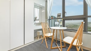 1 quarto, Wi-Fi de cortesia