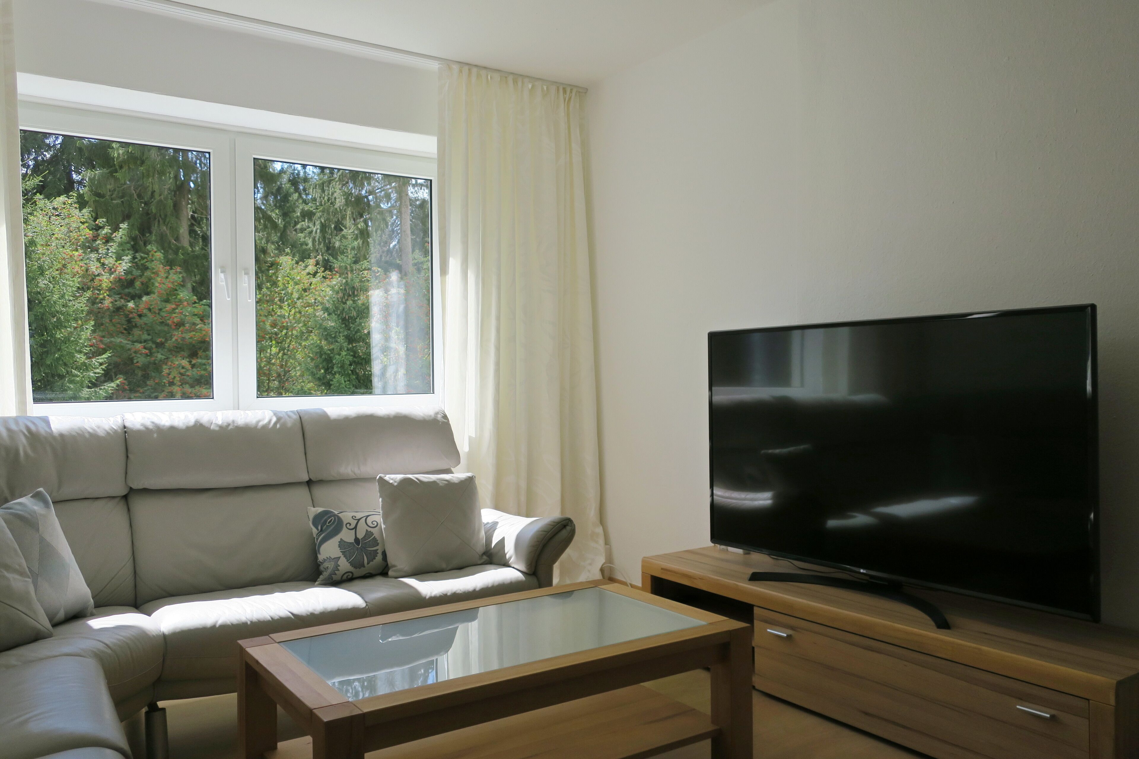 Ferienwohnung/app. Für 4 Gäste Mit 60m² In Oberhof (157395) - Gehlberg